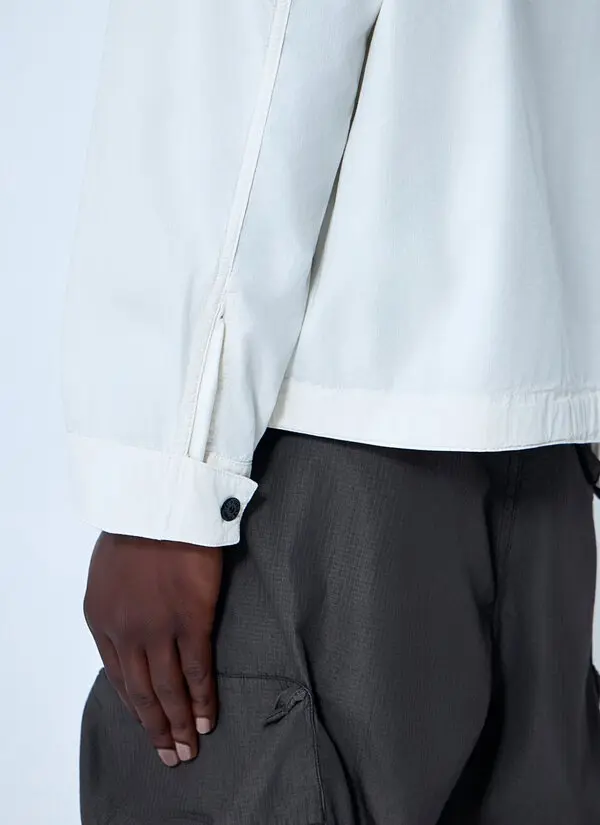 Stone Island Utility Jacket