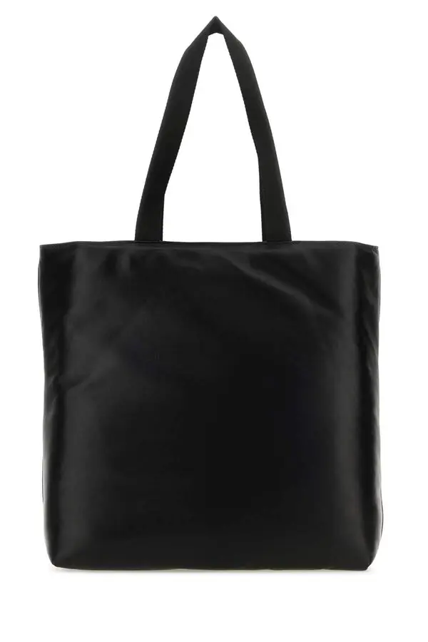 Valentino Garavani Nappa Leather Tote Bag