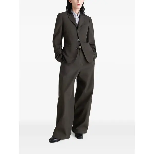 LEMAIRE Tailored Blazer