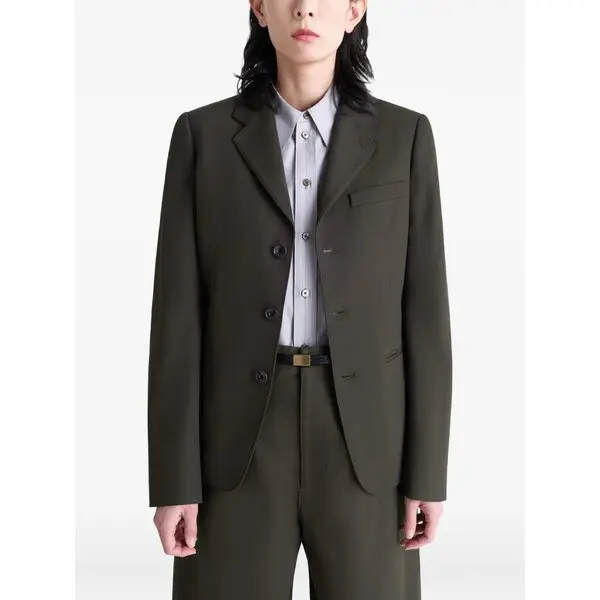 LEMAIRE Tailored Blazer