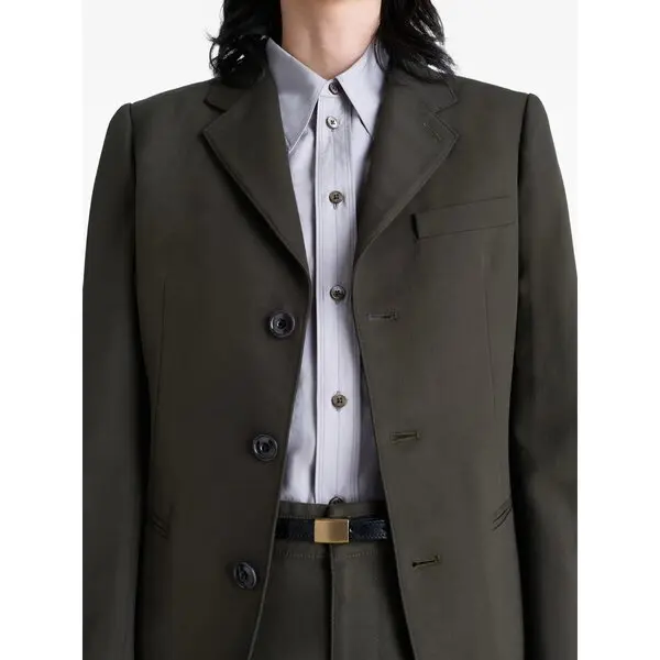 LEMAIRE Tailored Blazer