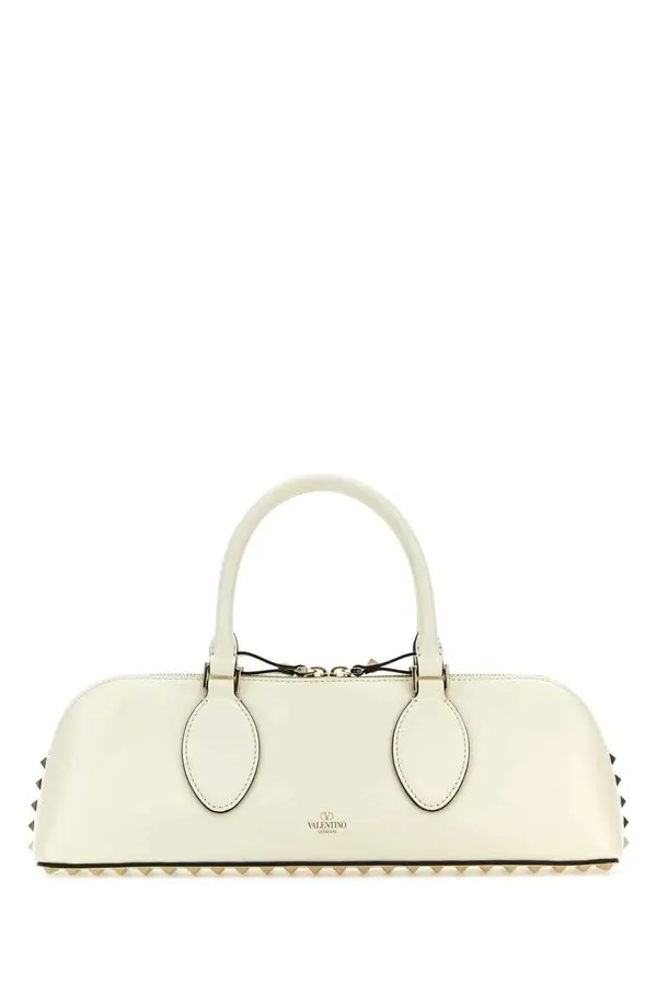 Valentino Garavani Rockstud East-west Handbag
