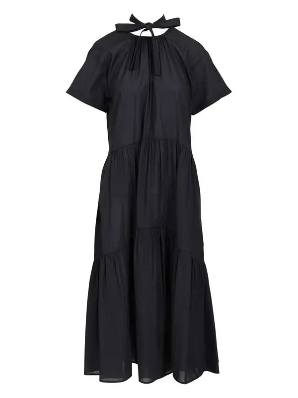 Max Mara Alloro" Dress