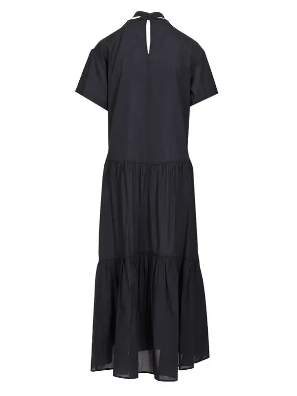 Max Mara Alloro" Dress