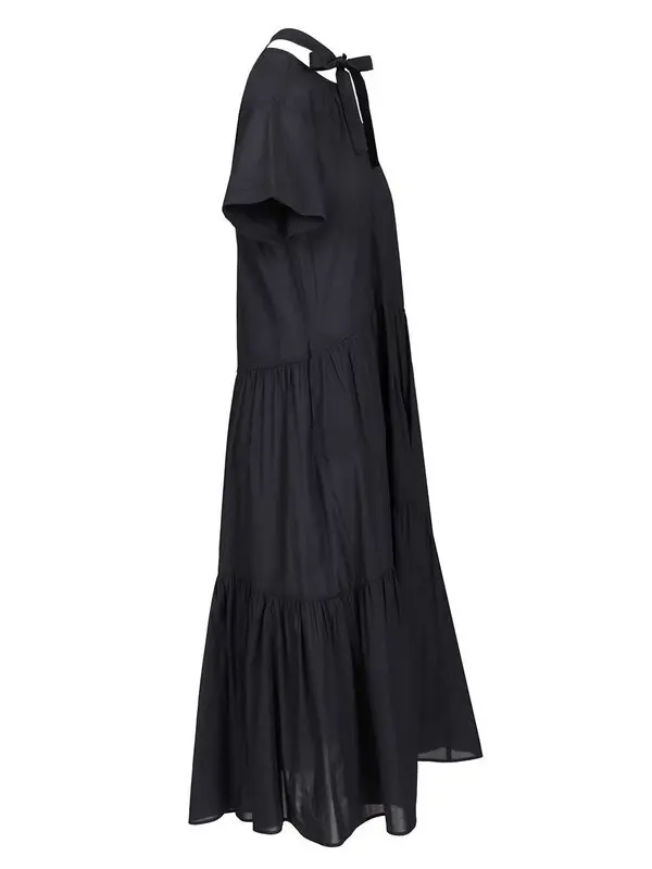 Max Mara Alloro" Dress