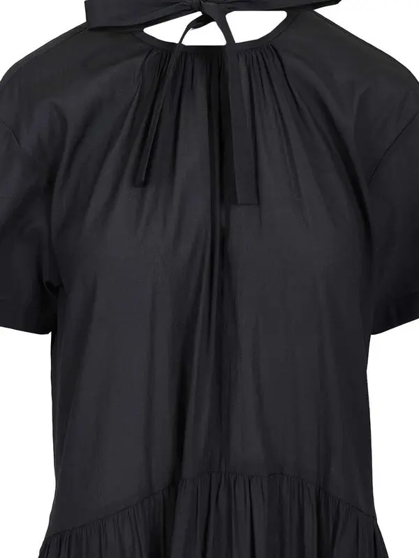 Max Mara Alloro" Dress