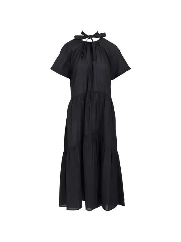 Max Mara Alloro" Dress