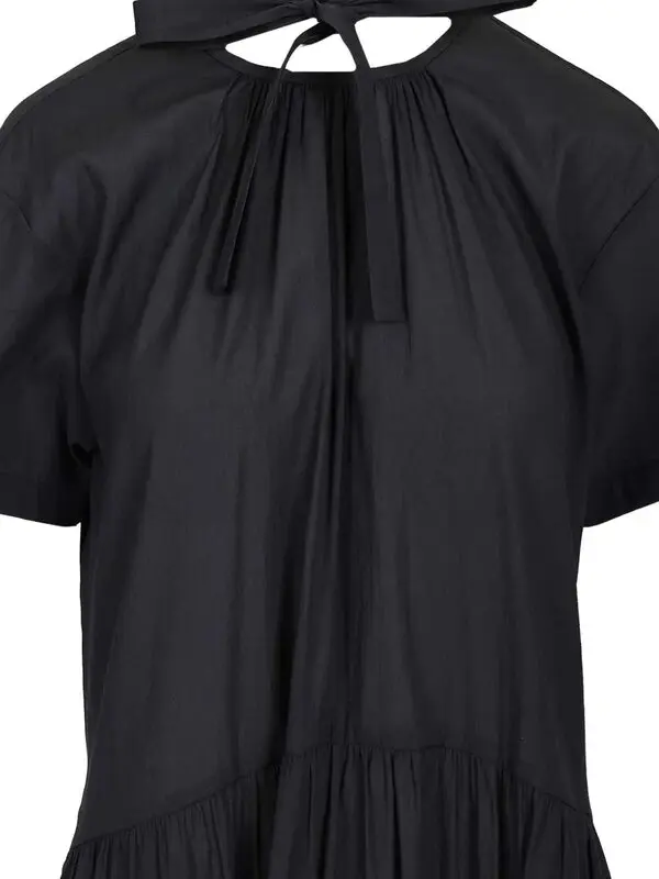 Max Mara Alloro" Dress