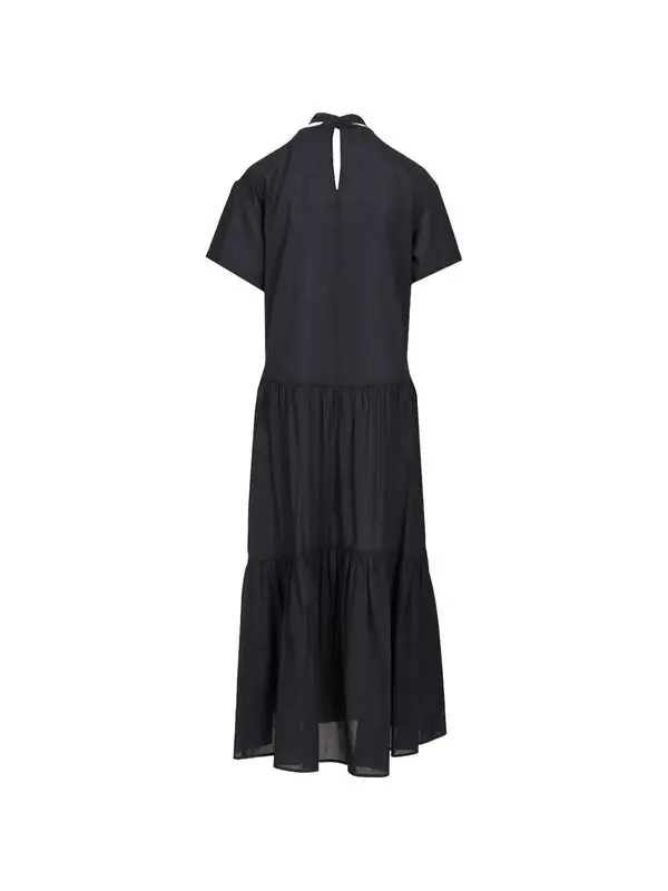 Max Mara Alloro" Dress