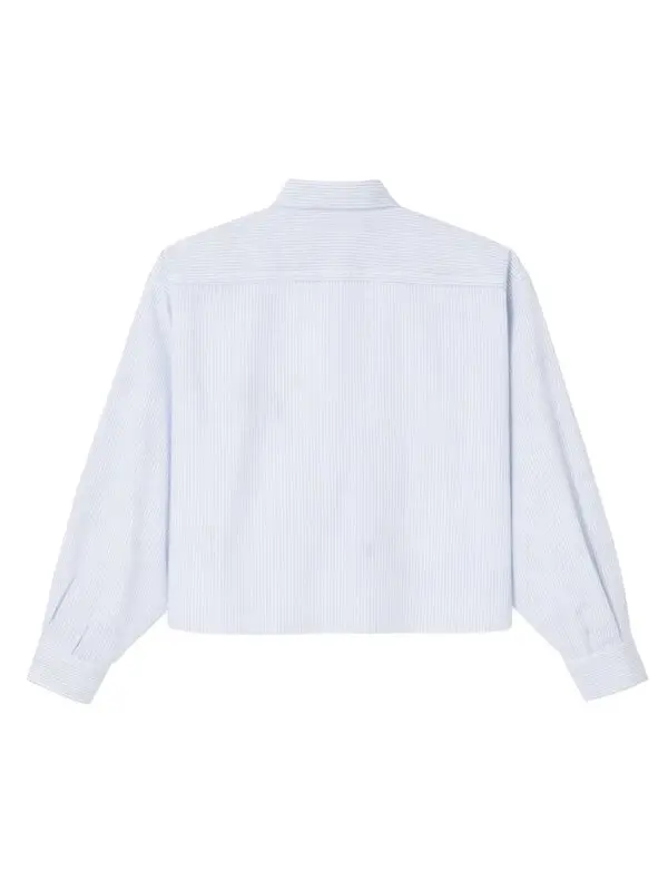 A.p.c. Sophia Shirt - Multicolor