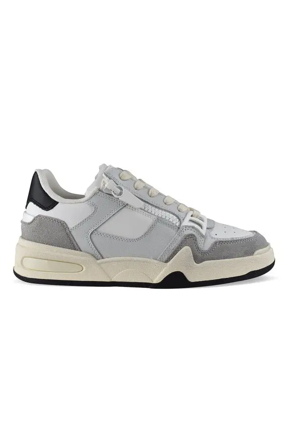GIUSEPPE ZANOTTI Ghost" Sneakers - Gray