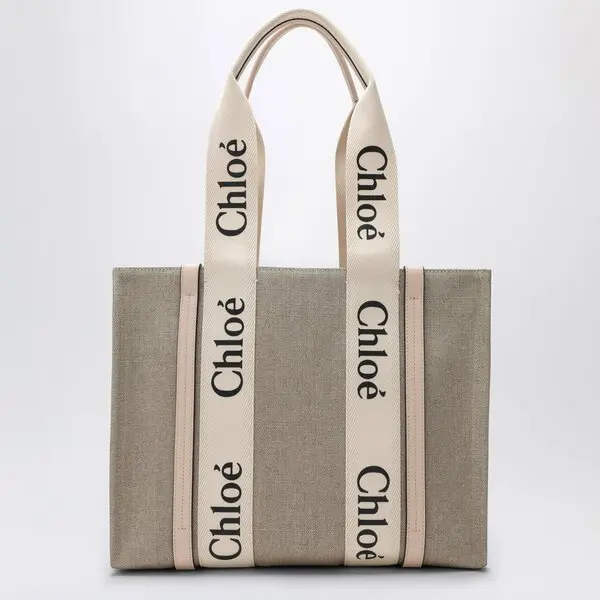 Chloé Small Spin Bag