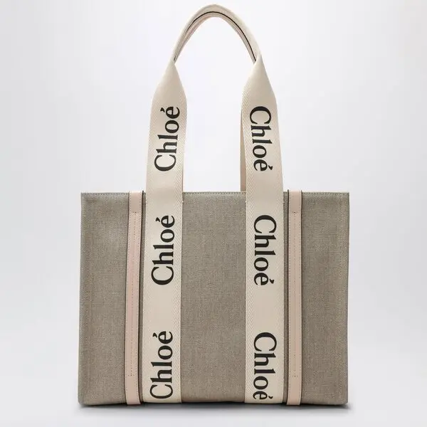 Chloé Small Spin Bag