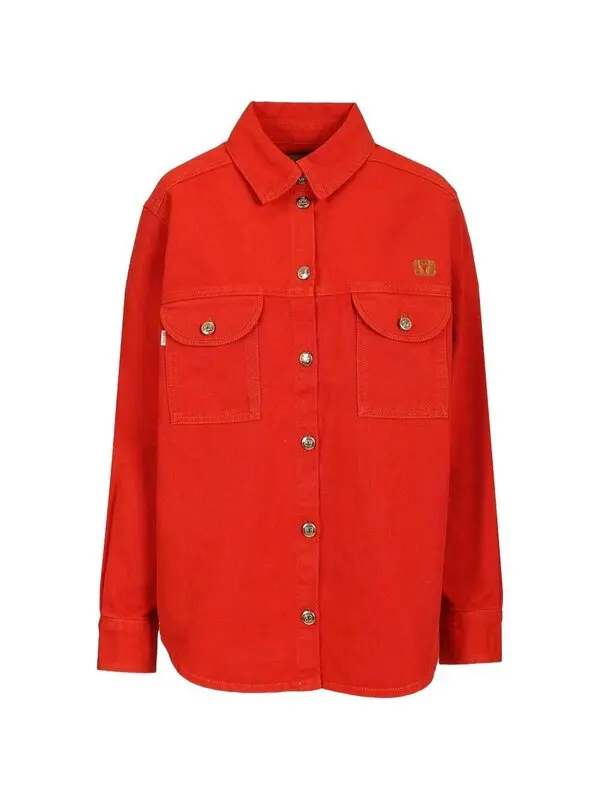 BLAZÉ MILANO Clapotis Berber Shirt