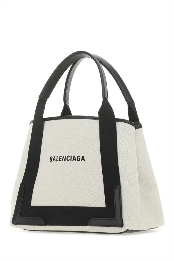 Balenciaga Tote Bag - Multicolor