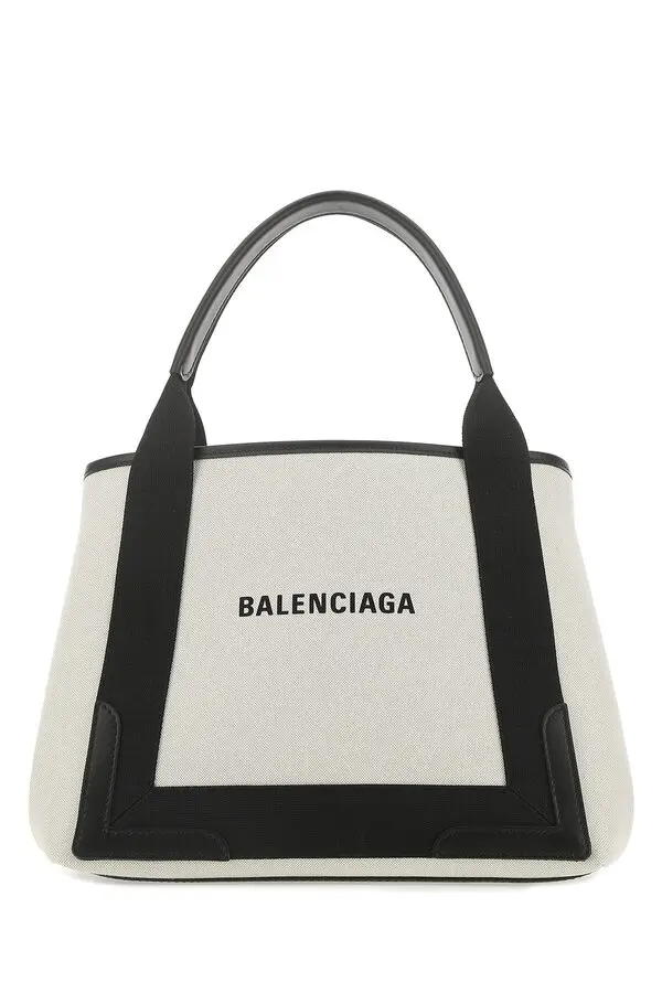 Balenciaga Tote Bag - Multicolor