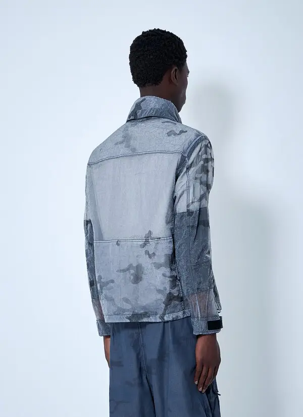 Stone Island Sheer Technical Jacket