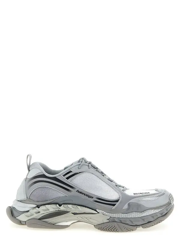Balenciaga Triple S.2 Sneakers - Gray