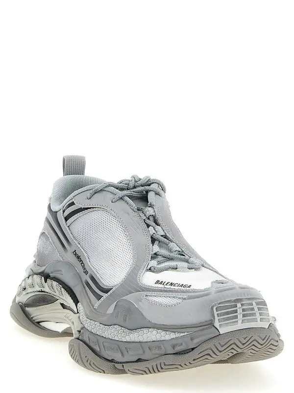 Balenciaga Triple S.2 Sneakers - Gray