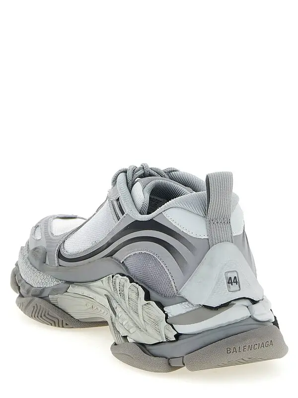 Balenciaga Triple S.2 Sneakers - Gray