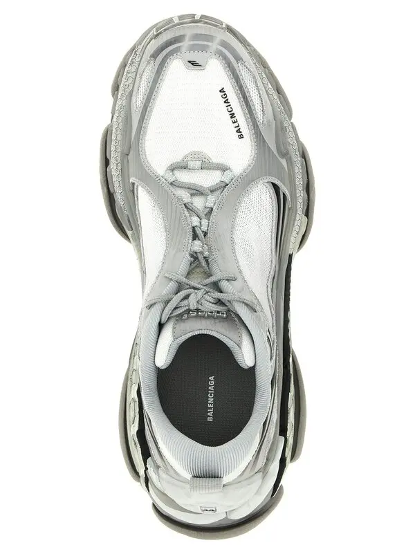 Balenciaga Triple S.2 Sneakers - Gray