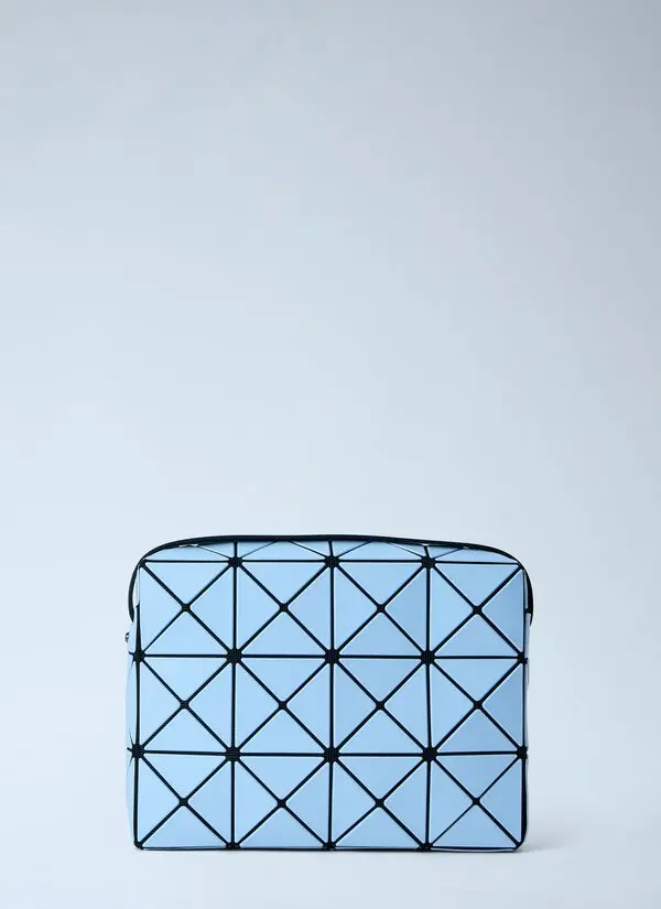 Issey Miyake Cuboid Shoulder Bag