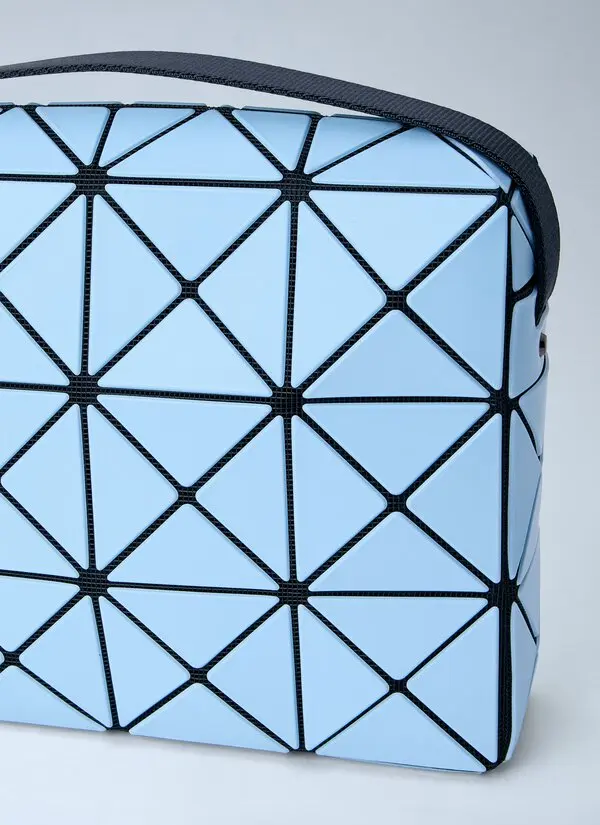 Issey Miyake Cuboid Shoulder Bag