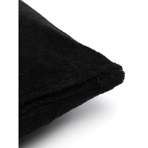Rick Owens Cotton Terry Towel Bag