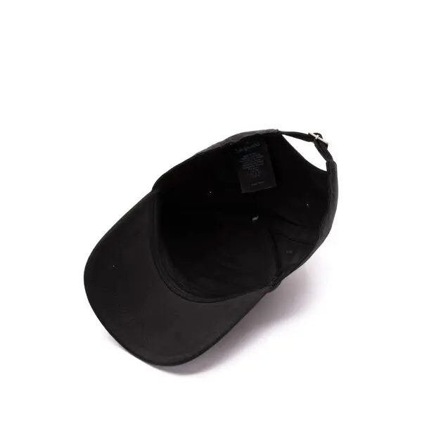 Saint Laurent Baseball Cap With Applique