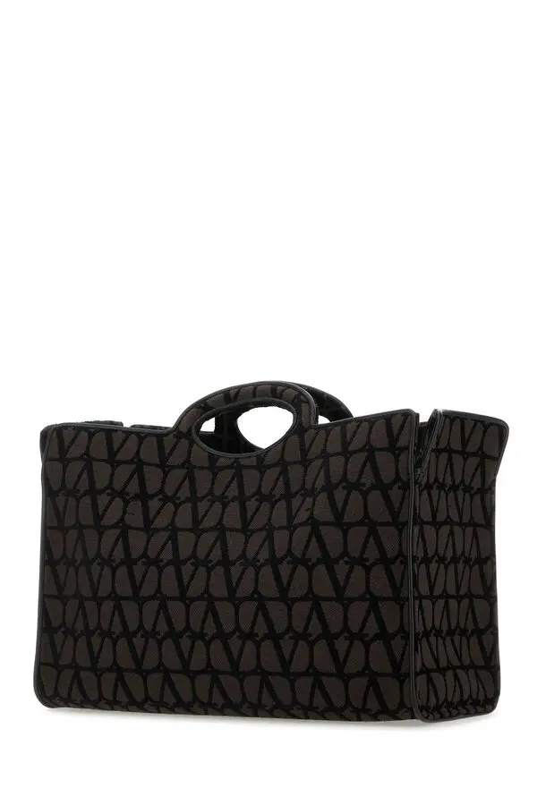 Valentino Garavani Monogram Tote Bag - Multicolor