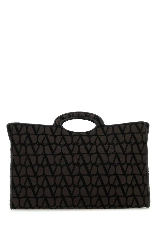 Valentino Garavani Monogram Tote Bag - Multicolor