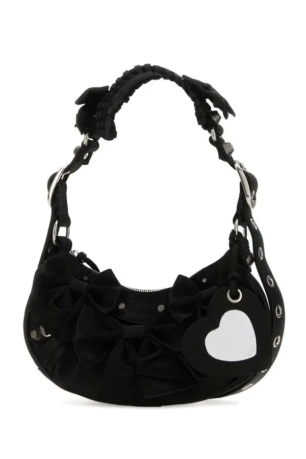 Balenciaga Borsa - Black