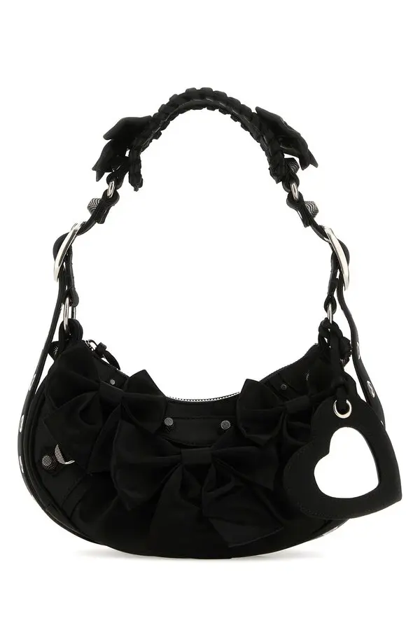 Balenciaga Borsa - Black