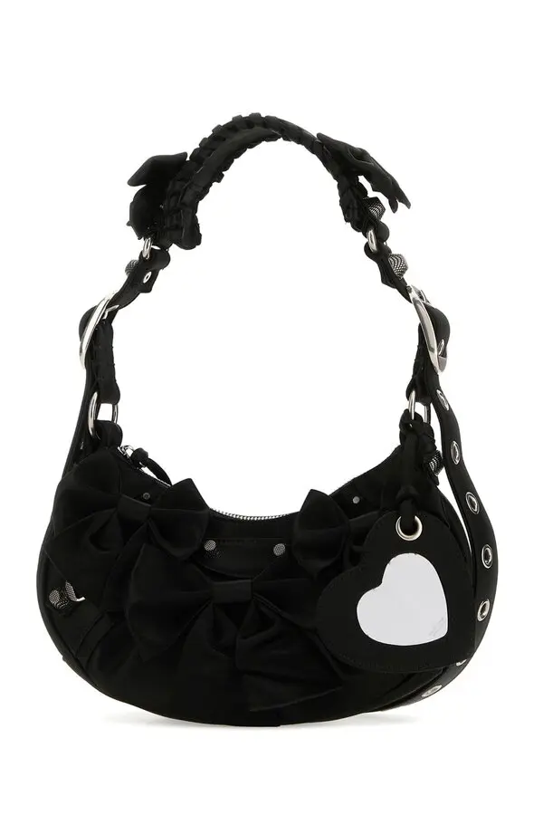 Balenciaga Borsa - Black