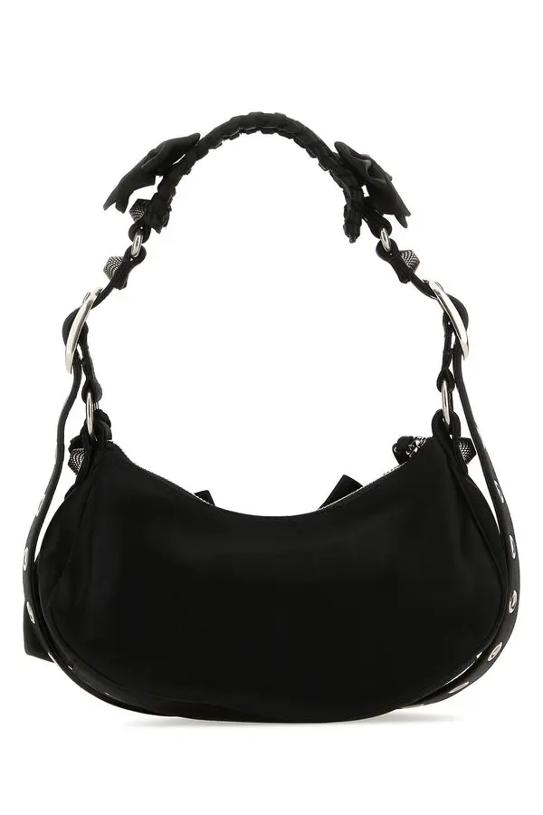 Balenciaga Borsa - Black
