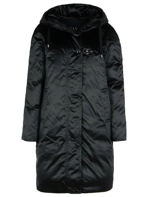 FAY Polyamide Parka