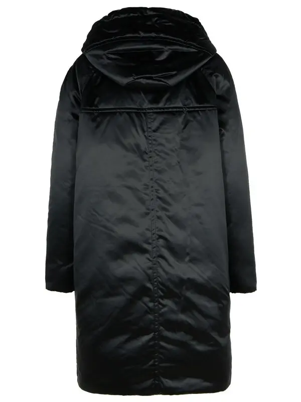 FAY Polyamide Parka