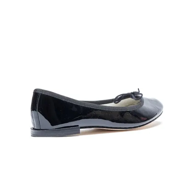 Repetto Cendrillon Ballerina Flats - Black