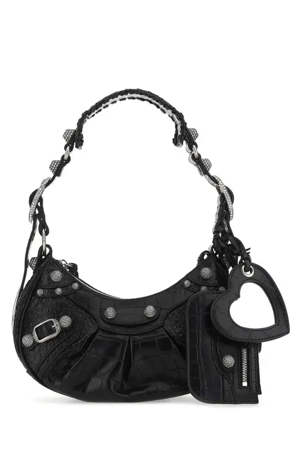 Balenciaga Le Cagole Xs Shoulder Bag