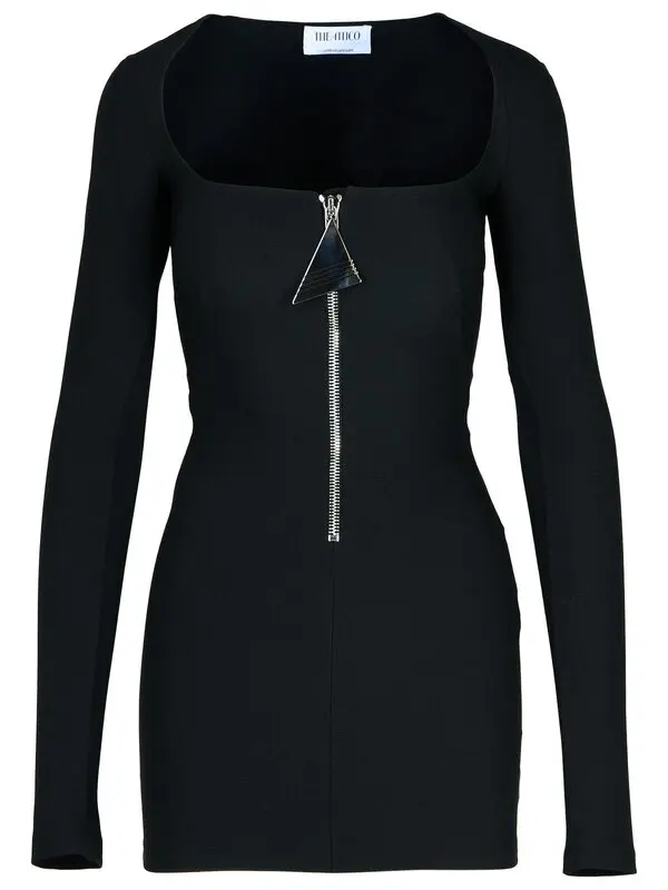 Attico Dress - Black