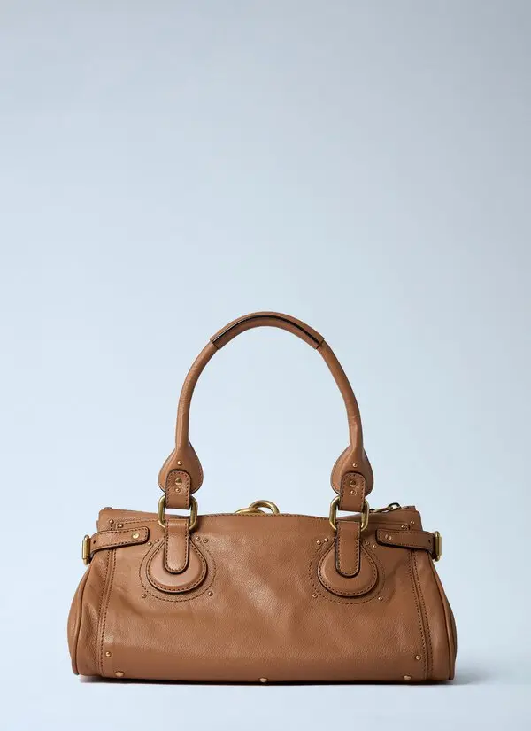 Chloé Paddington Handbag