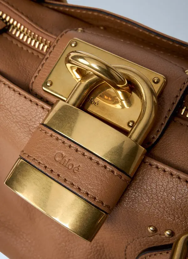 Chloé Paddington Handbag