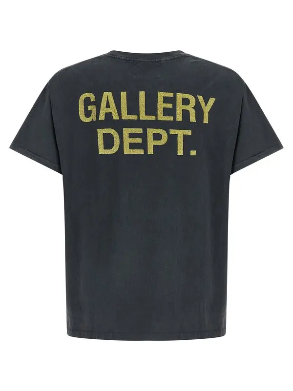 GALLERY DEPT. Big Reaper Atk' T-shirt
