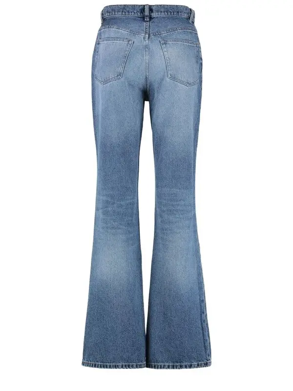 A.p.c. Romy Jeans - Blue