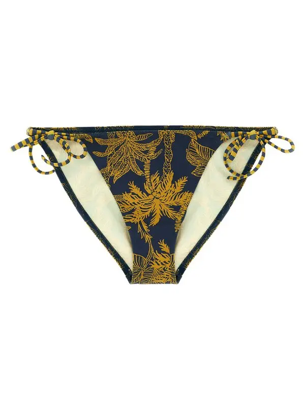 ERES Solarium Bikini Bottoms - Multicolor