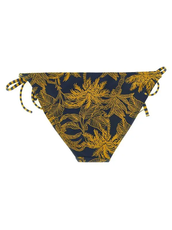 ERES Solarium Bikini Bottoms - Multicolor