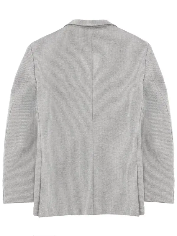BOSS Hanry Jacket - Silver