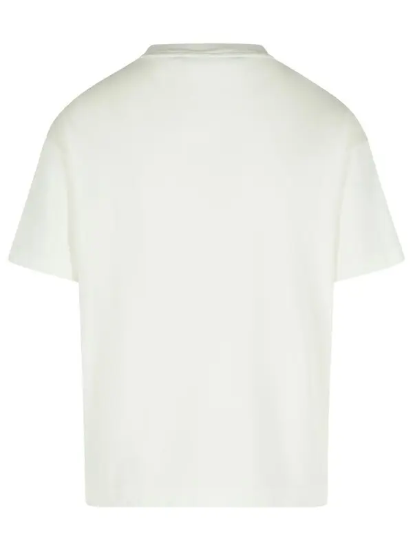 Palm Angels Cotton T-shirt