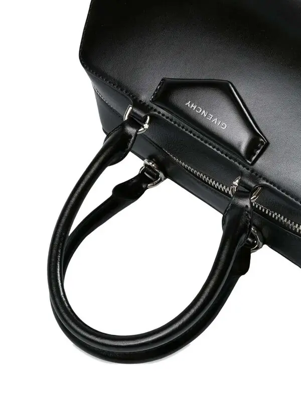 Givenchy Antigona Mini Clutch - Black