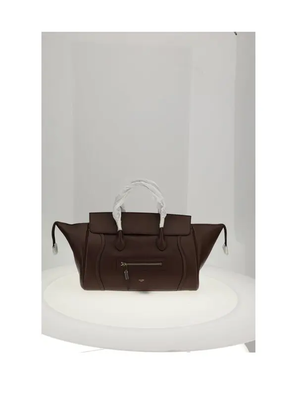 Celine Medium Luggage Bag - Multicolor